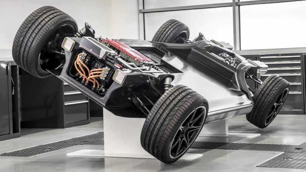 Understanding Chassis Engineering: The Backbone of a Car