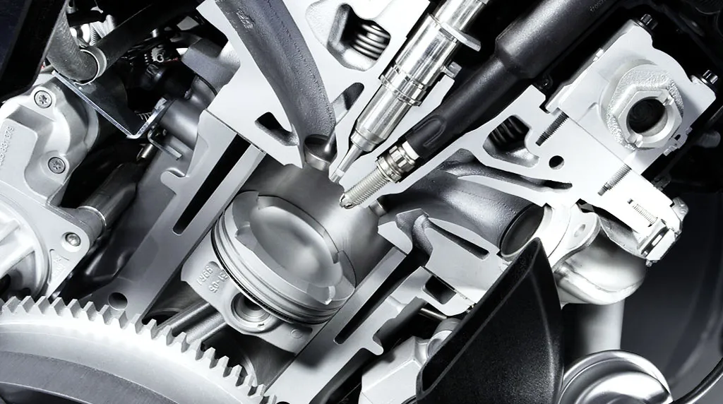 Understanding Direct Injection Technology in Modern Engines