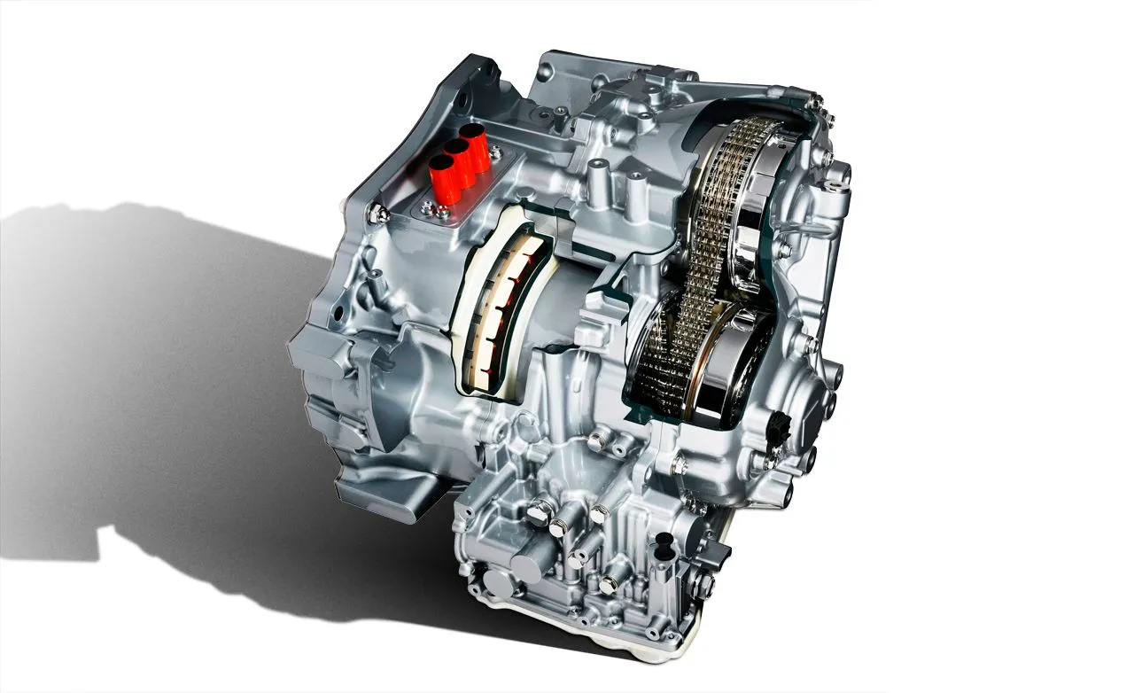 Understanding the Mechanics of Continuously Variable Transmissions (CVTs)
