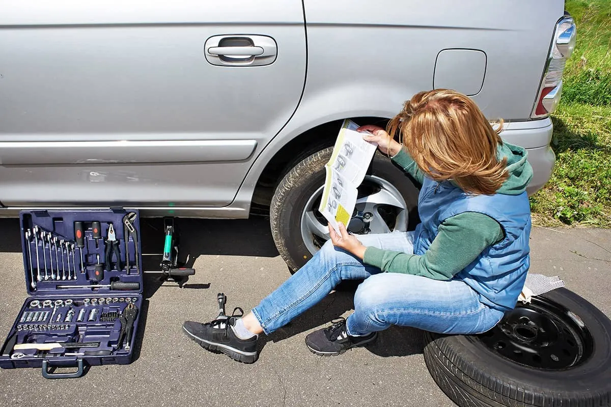 The Basics of DIY Car Maintenance