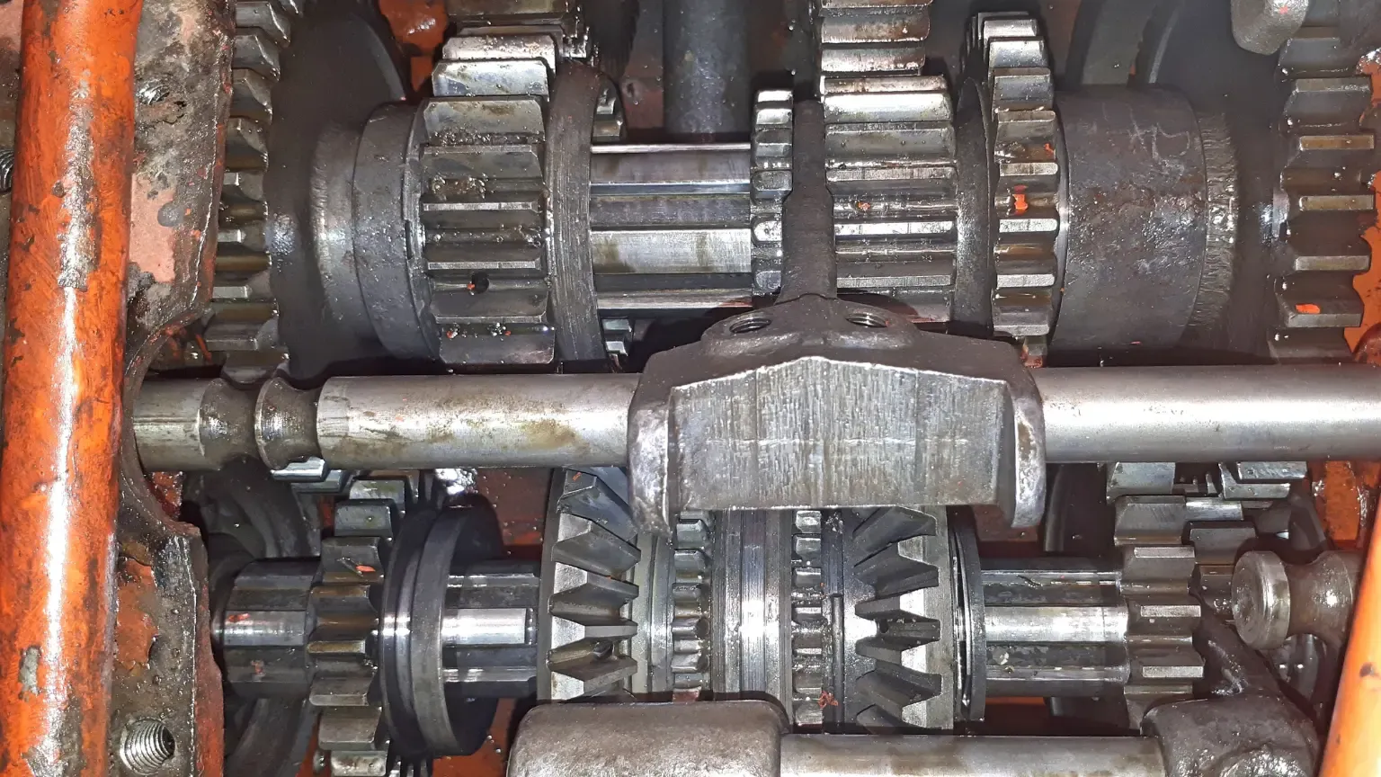 The Basics of Diagnosing Transmission Slippage