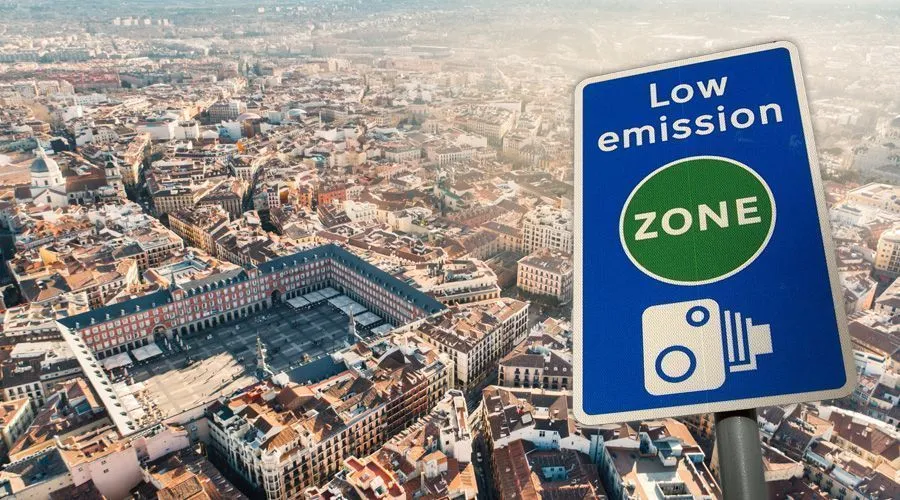 What Are Low-Emission Zones and How Do They Work?
